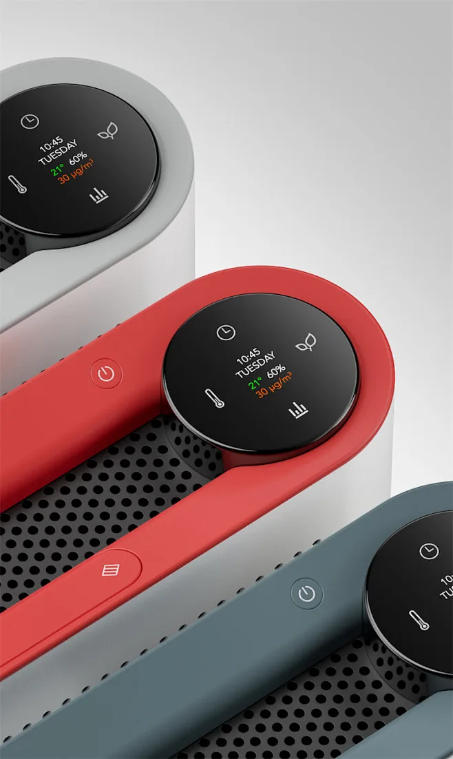 Industrial Design Trends and Inspiration - leManoosh : leManoosh is an ...