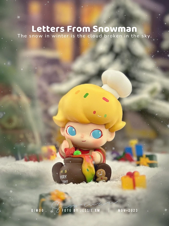 @POPMART泡泡玛特 的个人主页 - 微博-花瓣网