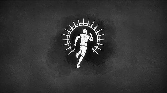 Killer's Emblem, Craig Nacroix : Killer's Emblem | Dead by Daylight-花瓣网