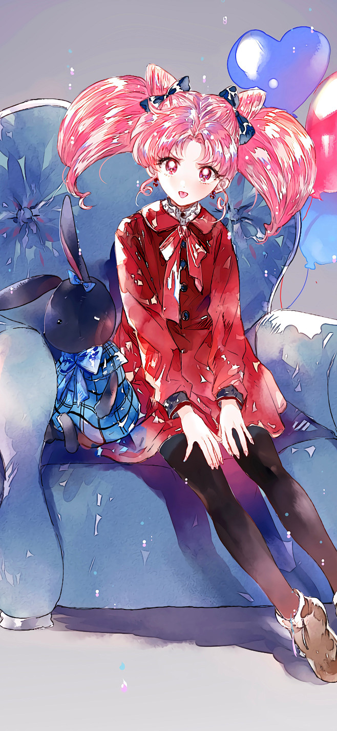 美少女战士