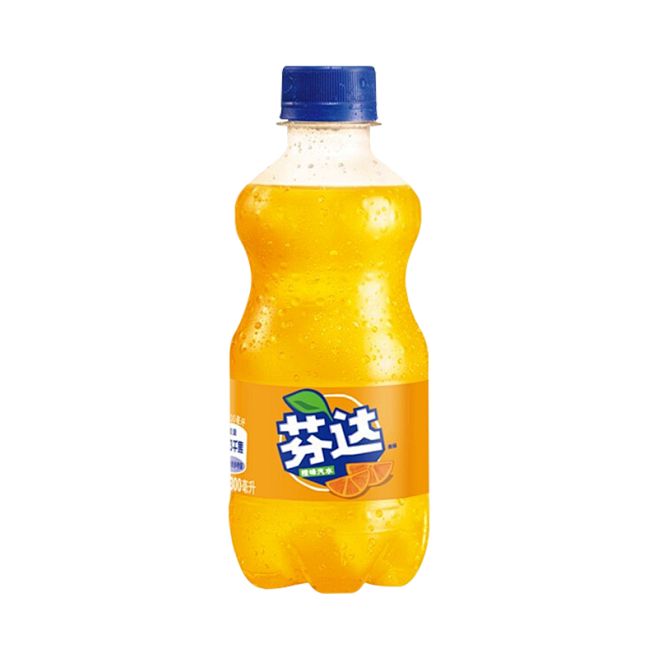 芬达300ml