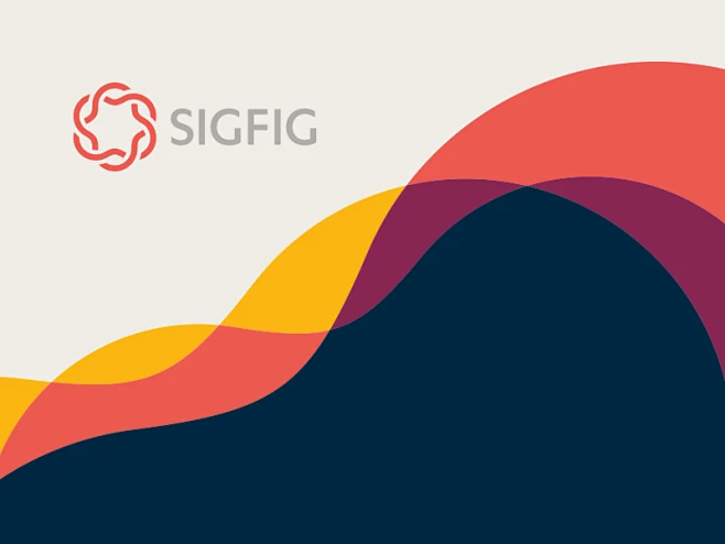 SigFig Waves-花瓣网