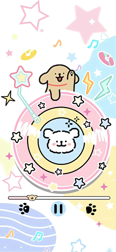 线条小狗-韩国画师moonlab_studio创作：马尔济斯小狗图片大全-线条小狗-韩国画师moonlab_studio创作：马尔济斯小狗高清 ...