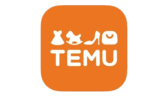 temu logo png -花瓣网
