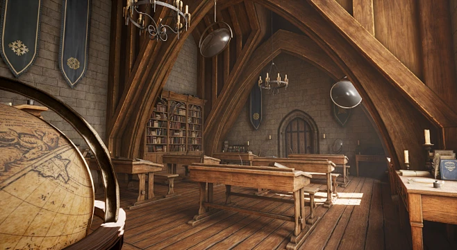 Fantasy Classroom, Sunhong Kim : This is my study work based on Ognyan ...