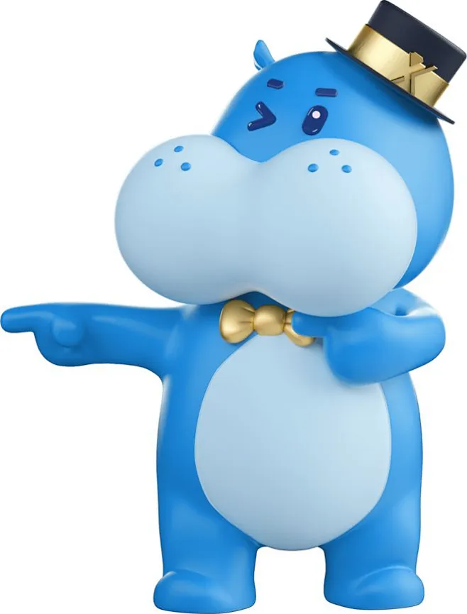 盒马IP素材-花瓣网