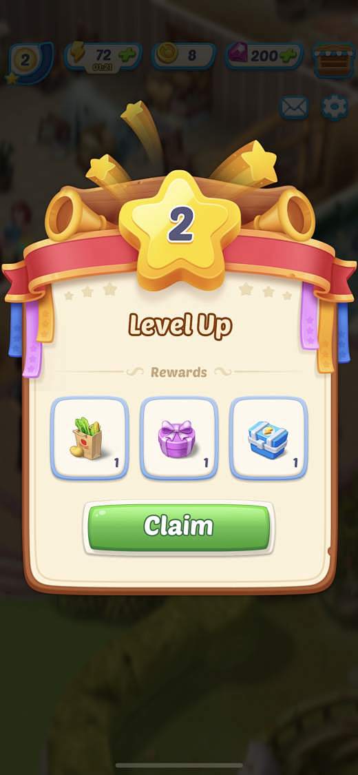 绯闻港口 Gossip Harbor-游戏截图-GAMEUI.NET-游戏UI/UX学习、交流、分享平台