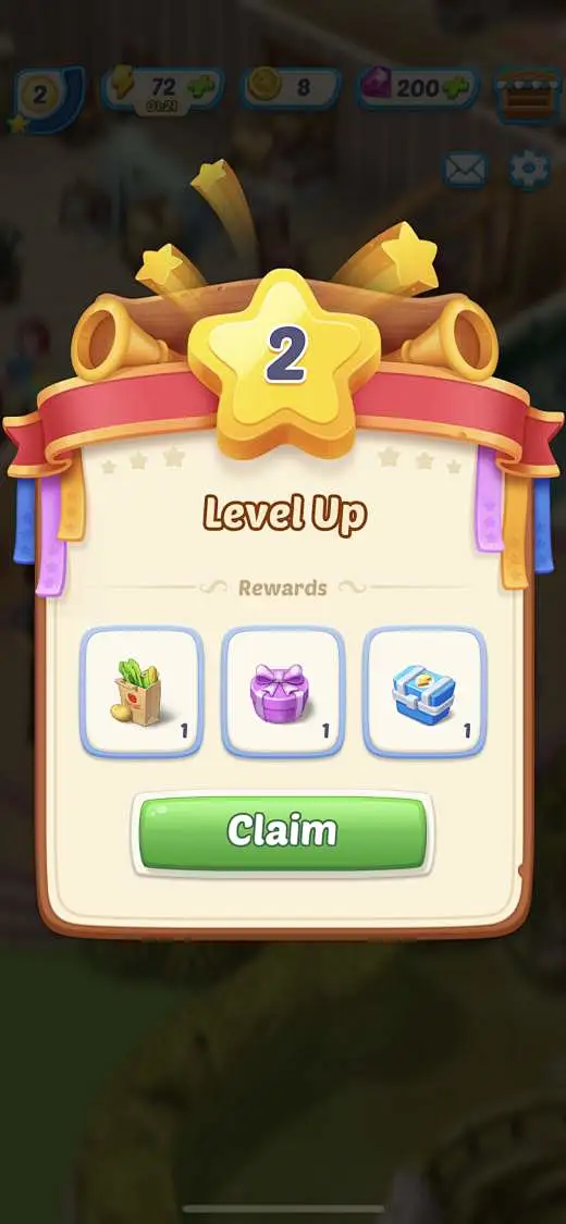 绯闻港口 Gossip Harbor-游戏截图-GAMEUI.NET-游戏UI/UX学习、交流、分享平台-花瓣网