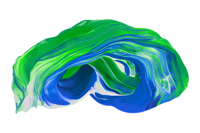 Visual Diary Flowing Shapes on Behance (28)