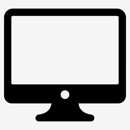 计算机屏幕pc图标_88ICON https://88icon.com 计算机 屏幕 pc 显示器 mac 电子 设备 桌面 苹果 技术-花瓣网