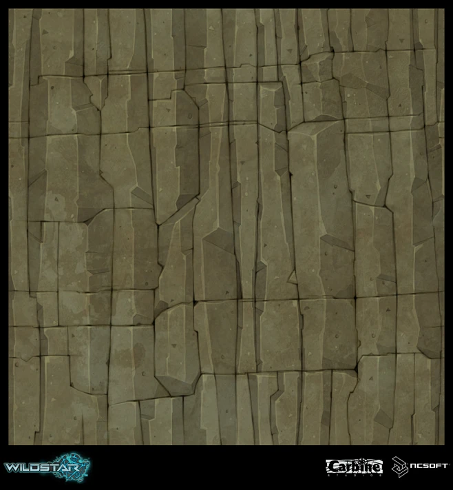 Wildstar Textures, Thang Tang : A few textures I handpainted for ...