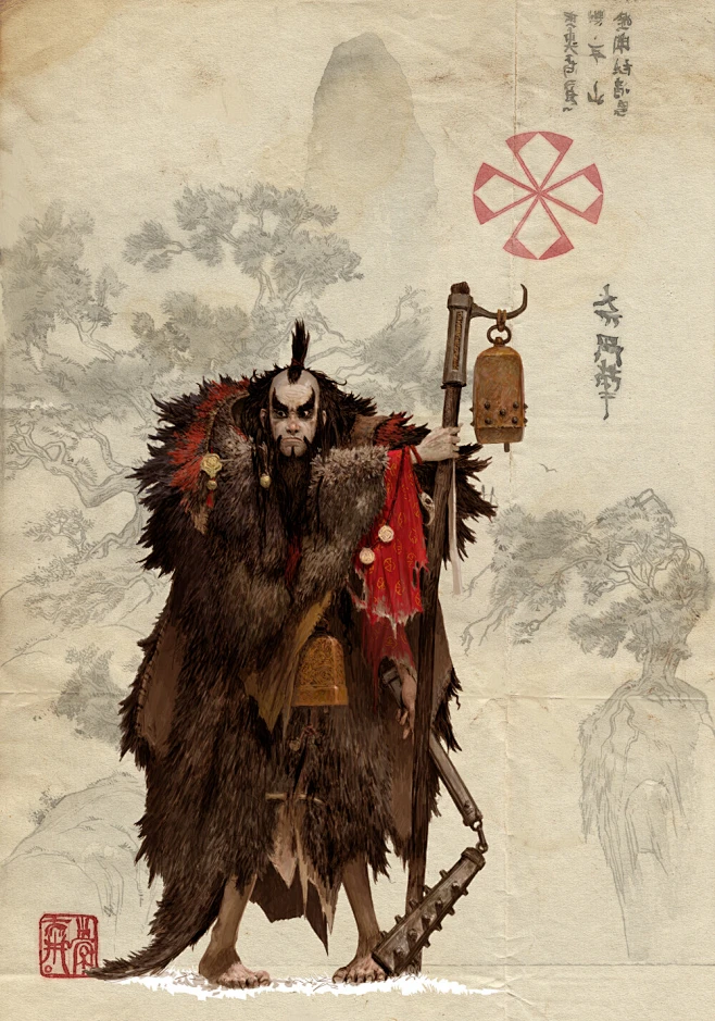 plague doctor, adrian smith-花瓣网