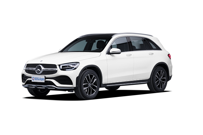 奔驰GLC