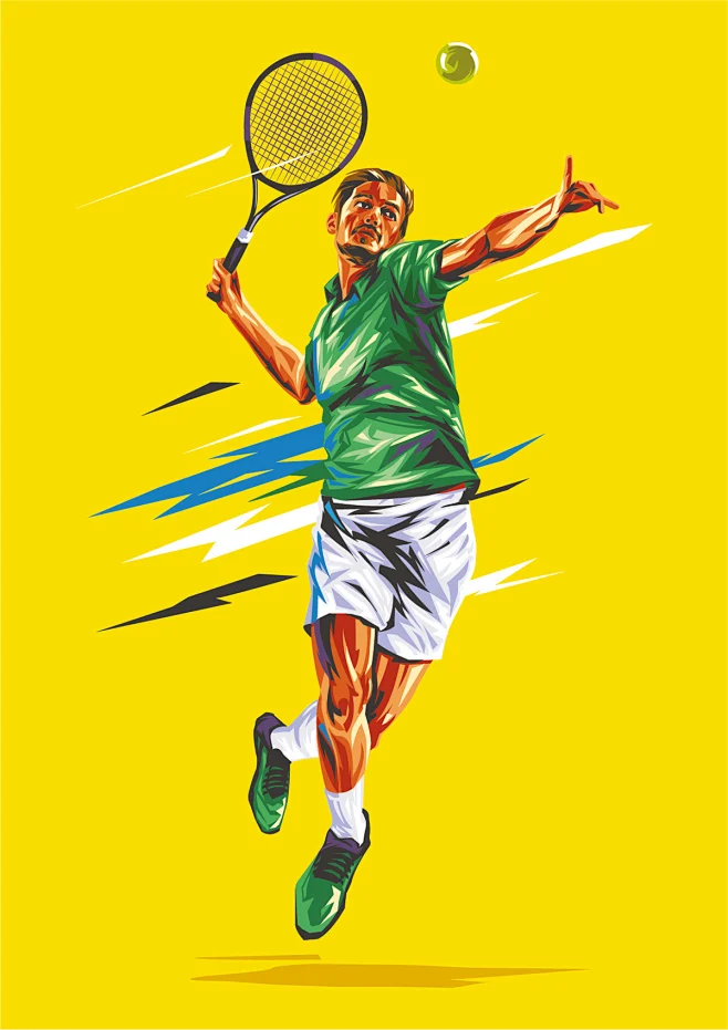 Advertising art decathlon design dubai graphics ILLUSTRATION OOH sports ...