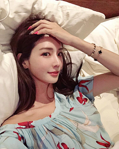 ins：manyo_yoojin-花瓣网|陪你做生活的设计师