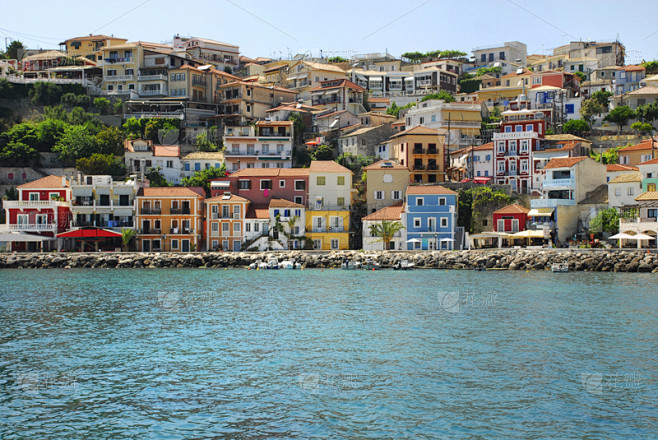 乡村,彩色图片,水平画幅,无人,2015年,平坦的,房屋,摄影