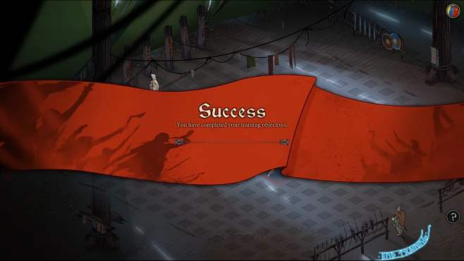 The Banner Saga %7C Game UI Data_e7480682-花瓣网
