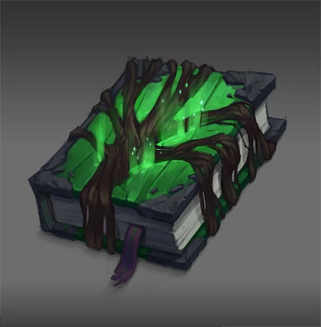 Magic book, Alexandra Forman : Magic book by Alexandra Forman on ...