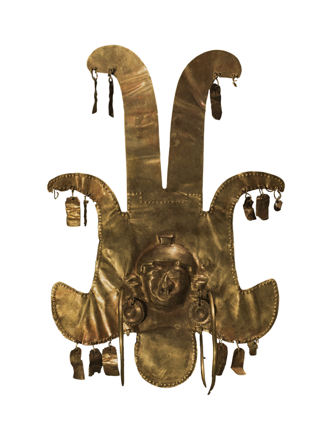 Aztec Gold Relics (5)