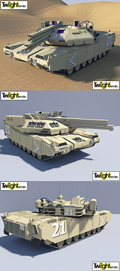 红色警戒-花瓣网|陪你做生活的设计师 | Bandytech在自己的主页上晒出了自己根据特斯拉Cybertruck和Semi Truck设计的 ...