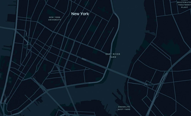 DeckGL is a WebGL-powered framework for advanced geospatial visualization—and beyond. : DeckGL ...