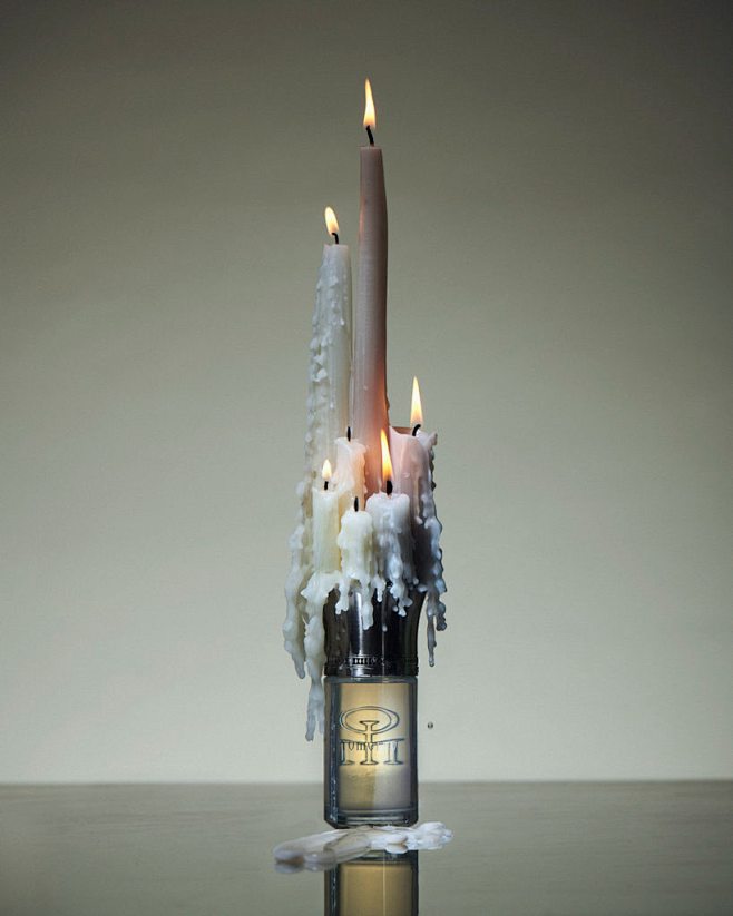 Roberto Greco - Fragrances - Talent & Partner