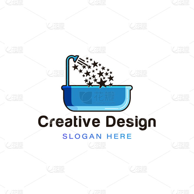 best bath logo ideas inspiration logo design