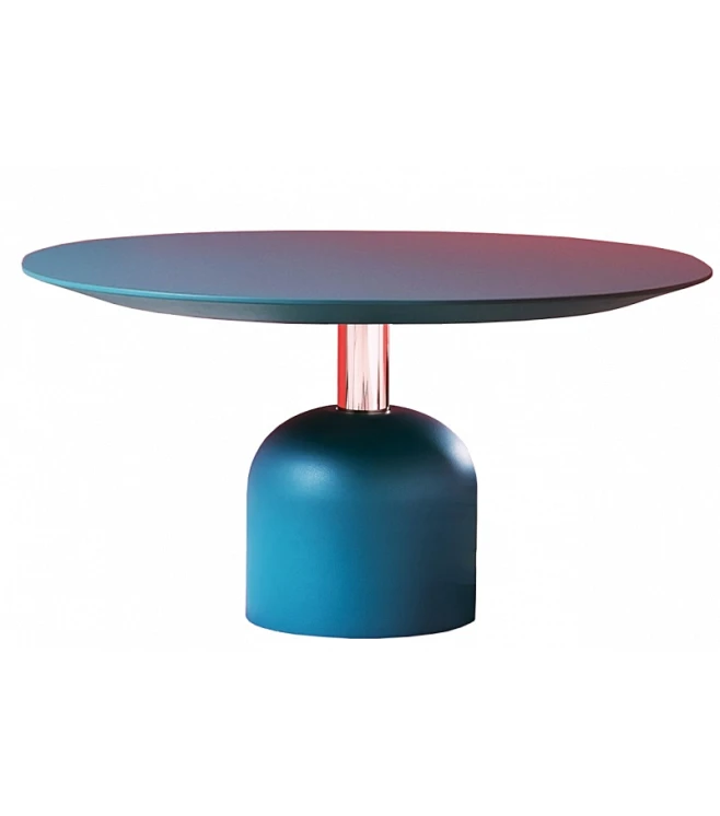 Illo Miniforms Coffee Table-花瓣网