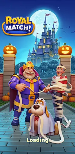 Royal Match图片大全-Royal Match高清好看的图片--花瓣lovesthero的画板