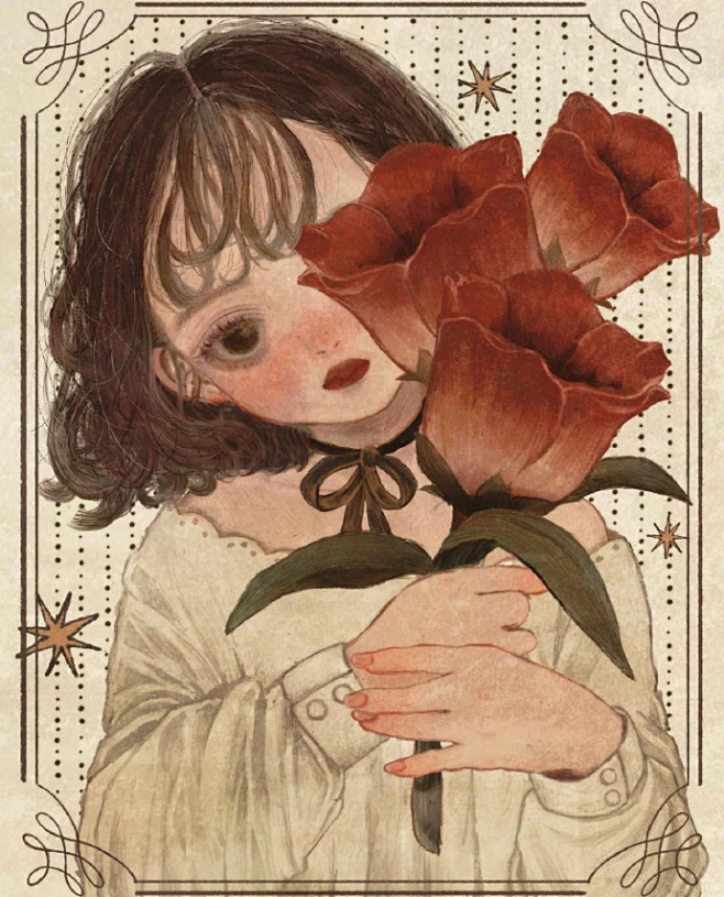 . 楠 サトミ (ins:ksnkksnk) -花瓣网