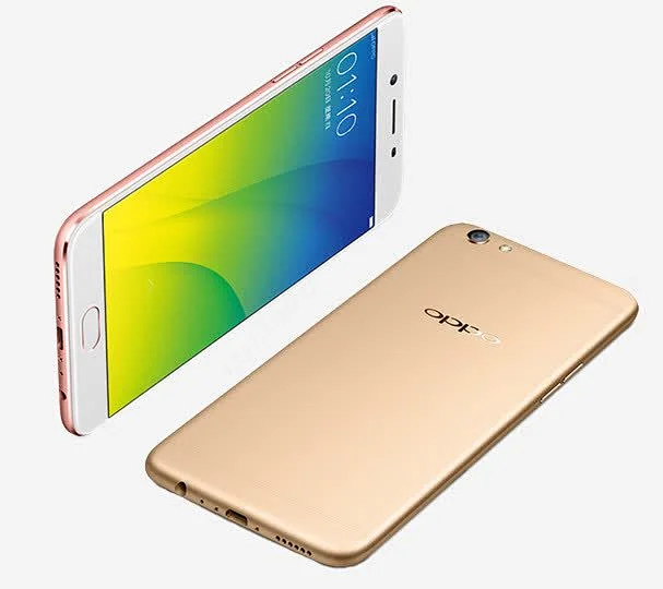 oppoR9s手机png免抠素材_新图网 https://ixintu.com 拍照 手机 oppo 金色 R9S-花瓣网