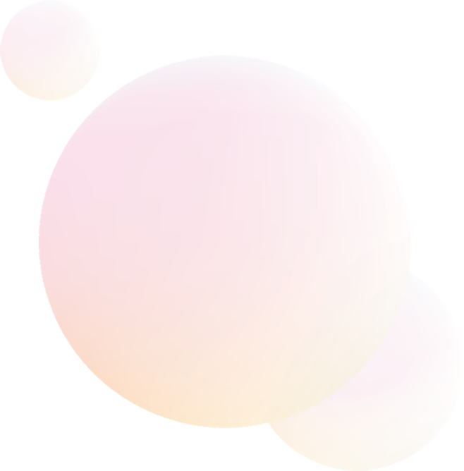 Gradient spheres 3