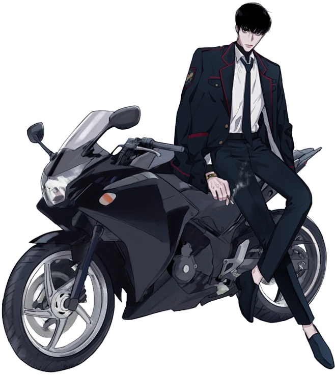 DODOM (@oopowr) - 堆糖，美图壁纸兴趣社区-花瓣网