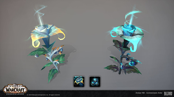 Nightshade-花瓣网