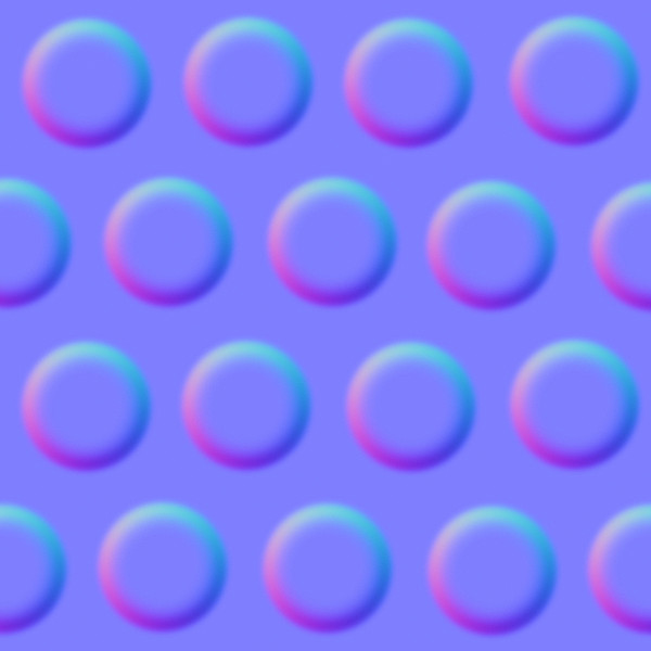 mesh_circular_normal