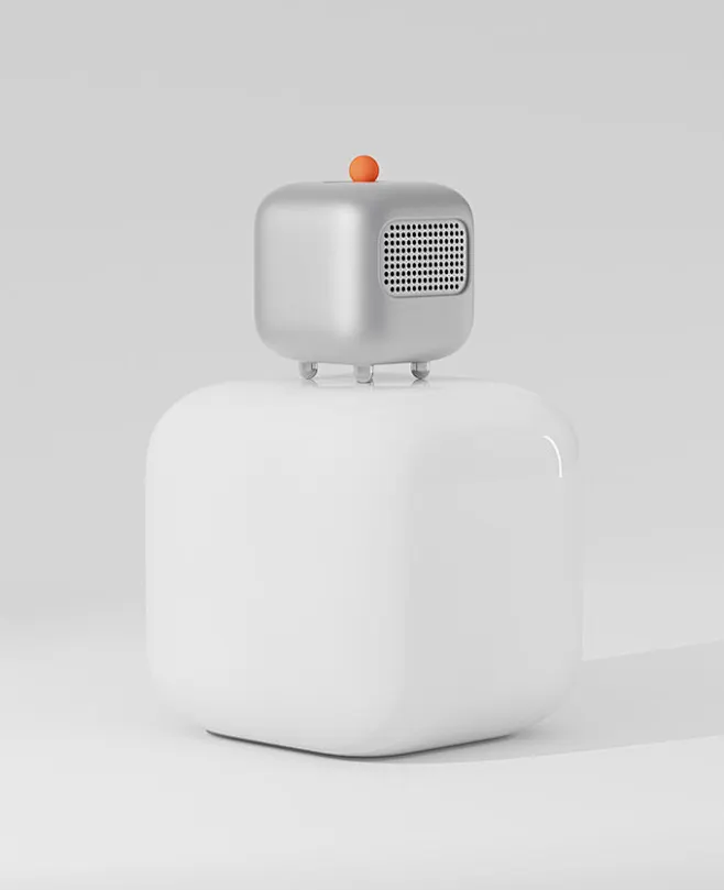 Industrial Design Trends and Inspiration - leManoosh : leManoosh is an ...