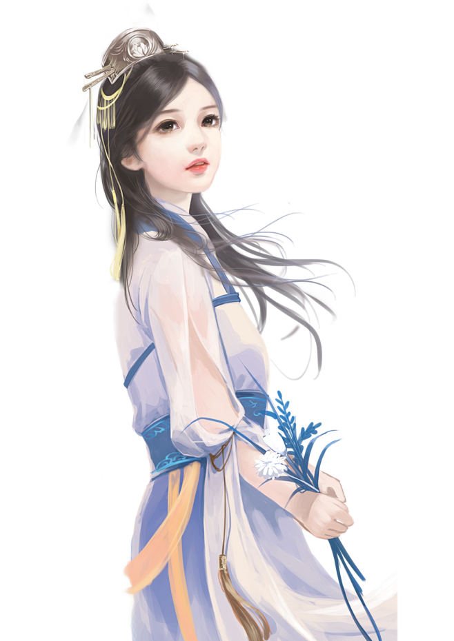 小师妹 L2