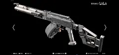 Apex Legends - "Buzz Kill" R99 SMG-花瓣网