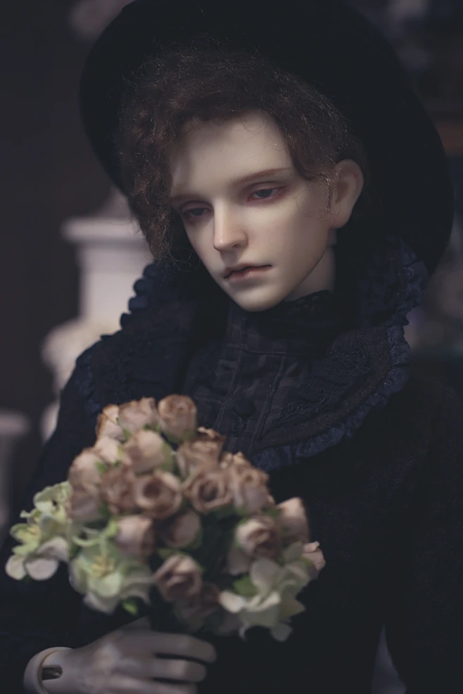 BJD｜LOFTER（乐乎） - 记录生活，发现同好-花瓣网
