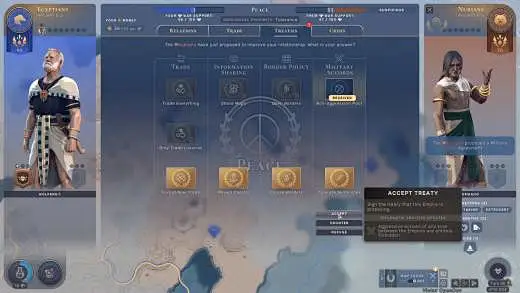 Humankind-游戏截图-GAMEUI.NET-游戏UI/UX学习、交流、分享平台-花瓣网