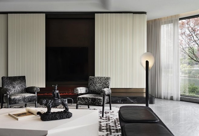 【新提醒】麓湖生态城 · 观澜丨WSD世尊设计 | 2022 | 中国四川-序赞网