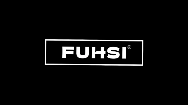 潮牌图案印花FUHSI-花瓣网