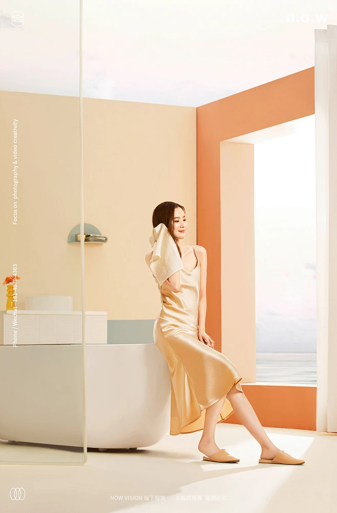 居家日用｜奥普浴霸 X 当下视觉_广州当下视觉摄影有限公司_【68Design】-花瓣网