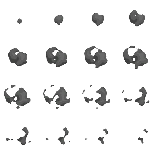 slime_core_gray_sheet-花瓣网