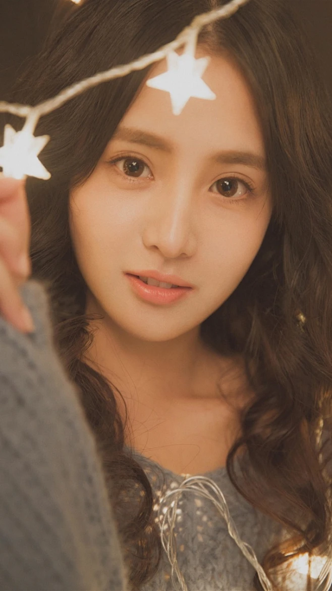 Michelle J-花瓣网