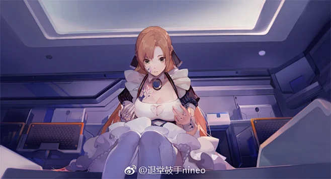 nineo_MX-10-花瓣网