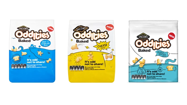 Jacob&039s Oddities Showcase Image 3-花瓣网