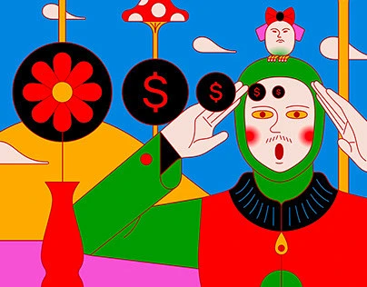 HOTEL TANGO | Pride Vodka by Jun Ioneda-花瓣网