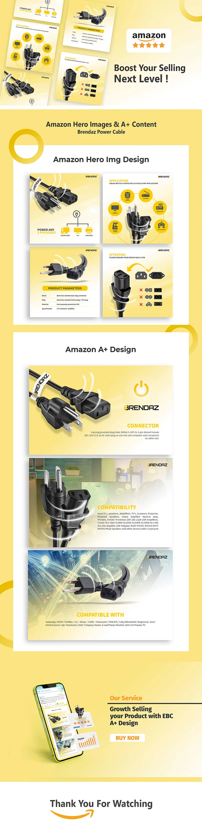 Amazon amazon listing design AMAZON LISTING IMAGES Amazon Product ...