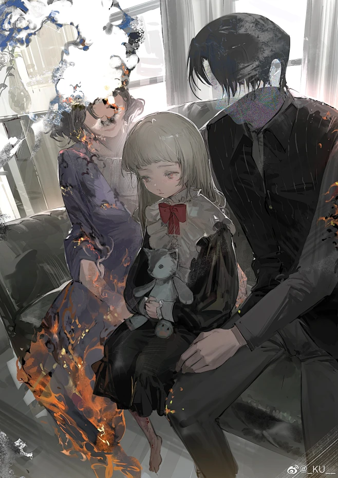 动漫 - 首页 - 微博-花瓣网